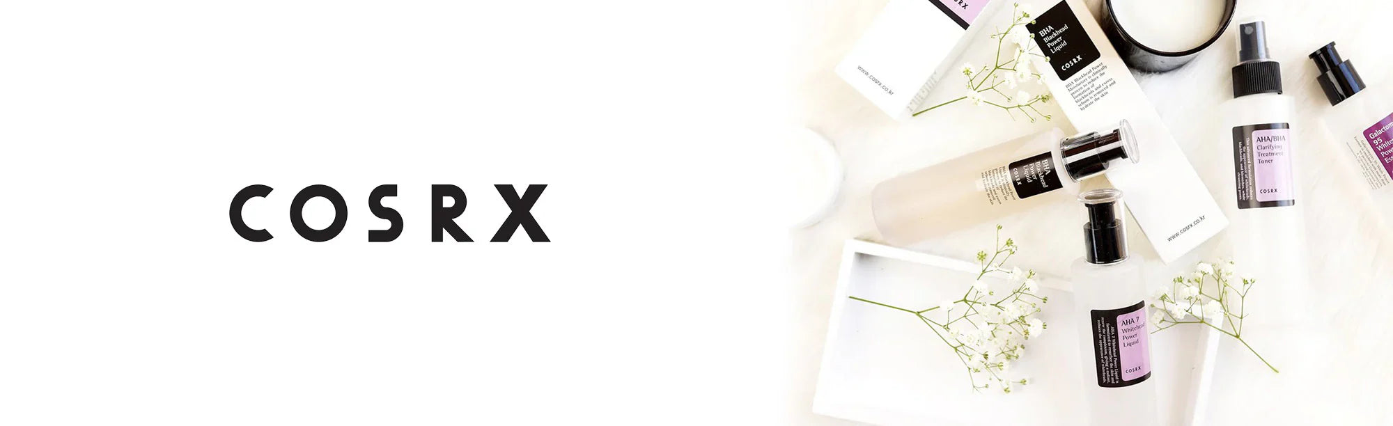 COSRX – Sando Skin